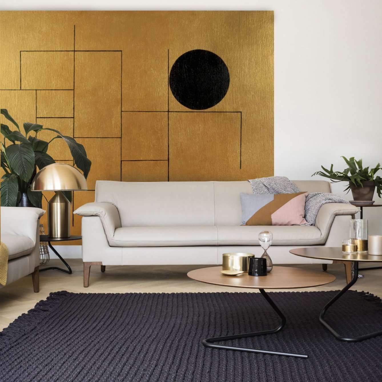 Design zetels - Luxor Interieur